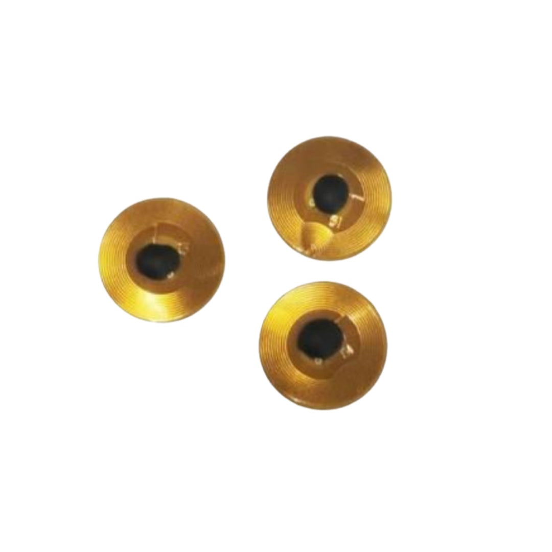 RFID Labels Collections – TRC Reliable UHF & NFC RFID Labels