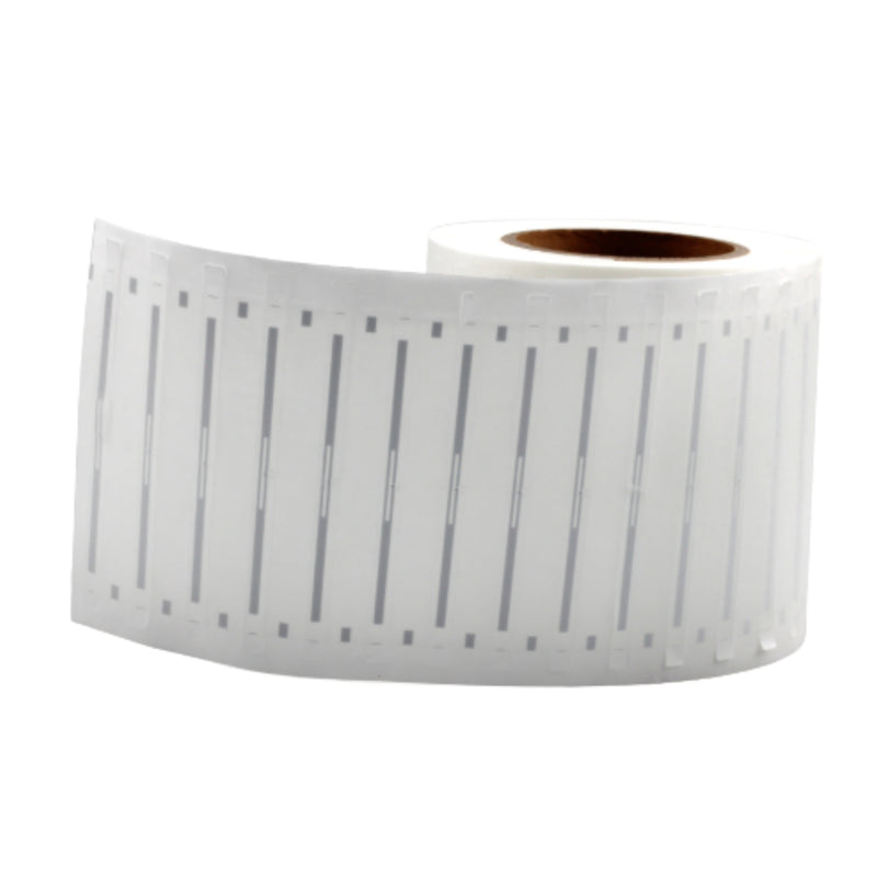 UHF RFID File Labels | 100x6mm | The RFID Company