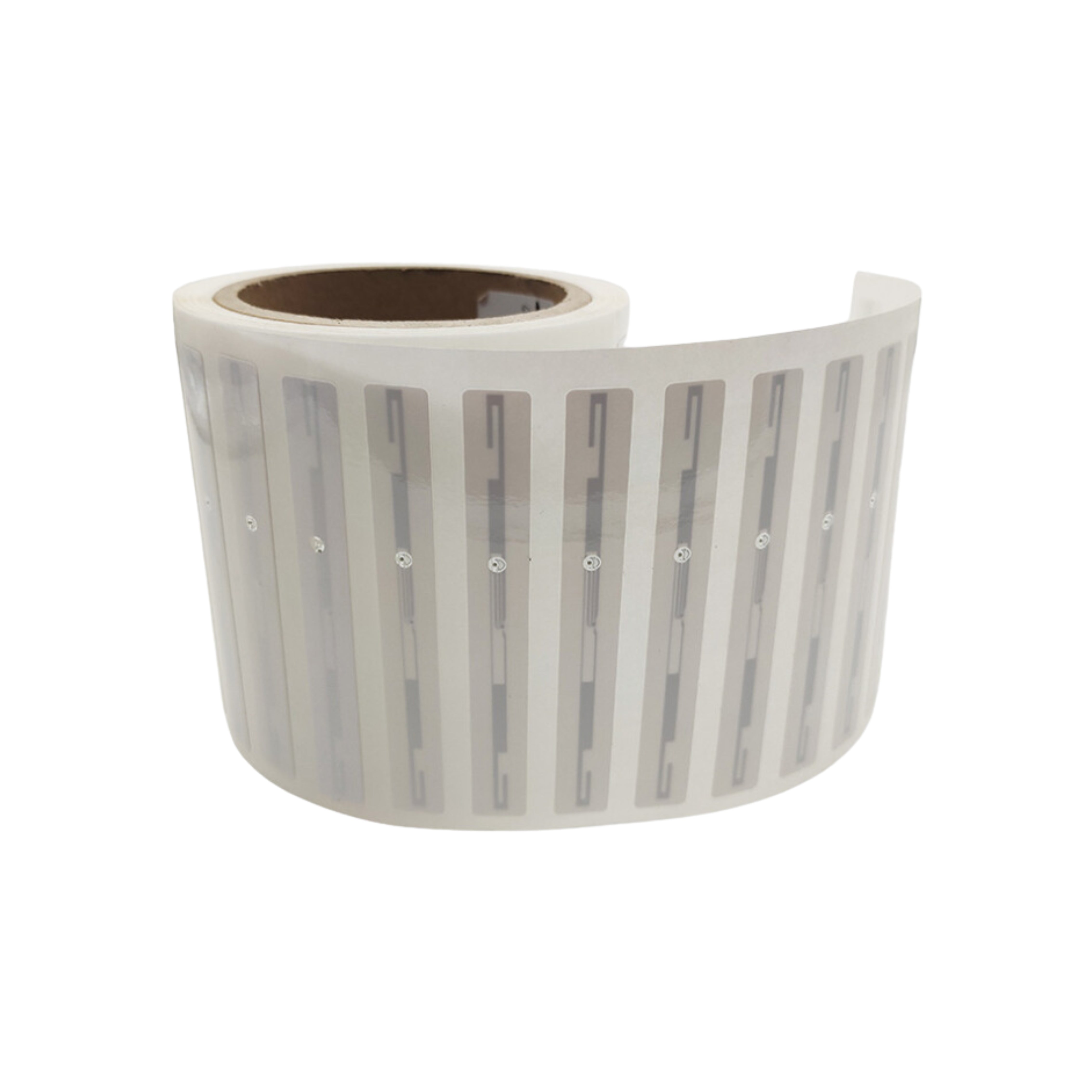 UHF RFID File Labels 125x7mm | The RFID Company