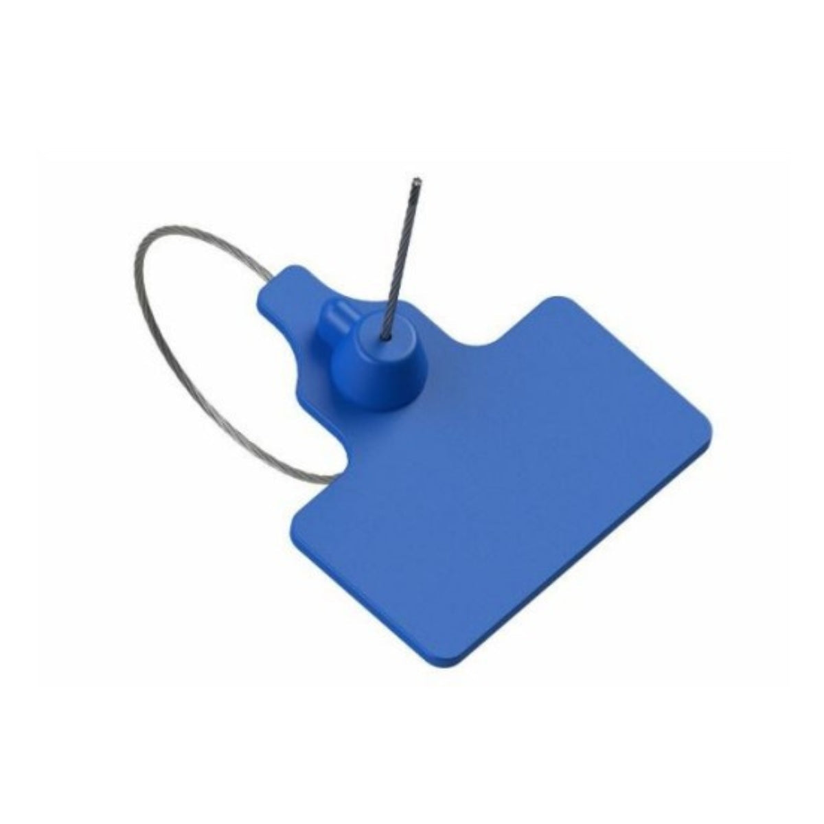 UHF RFID Cable Tie Tag | 320x78mm | The RFID Company