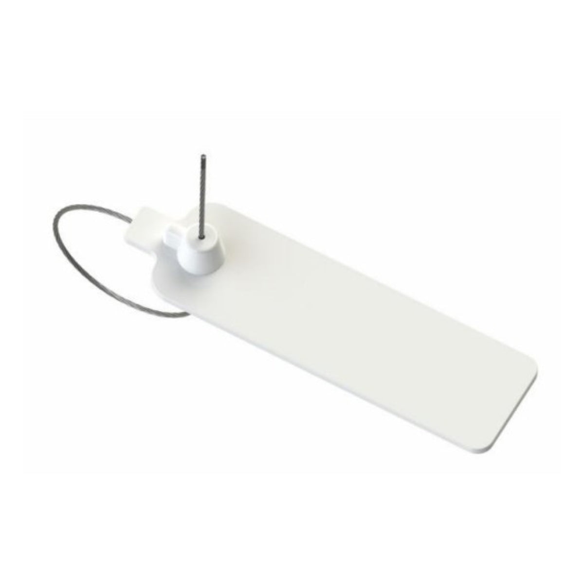 Cable Tie Tag 370x28mm – The RFID Company