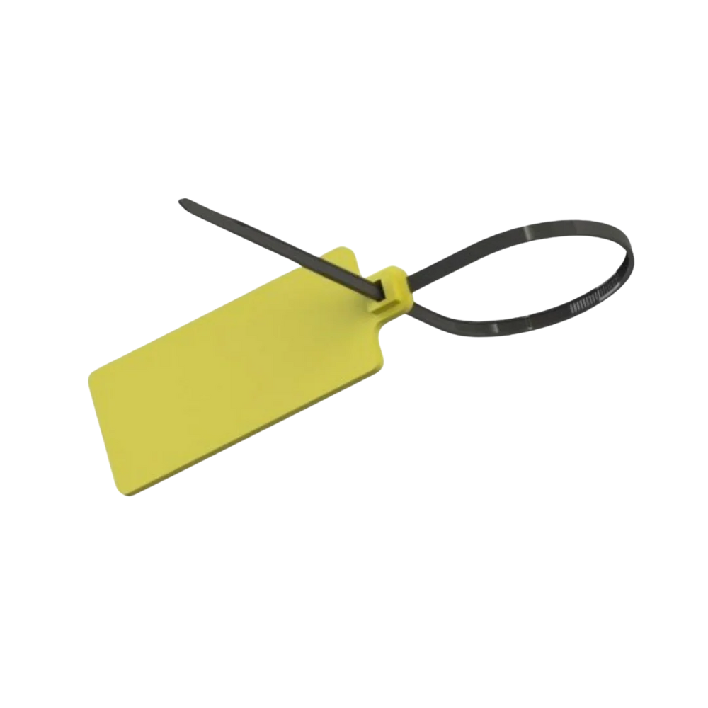 UHF Cable Tie Tag | 261x25mm | The RFID Company