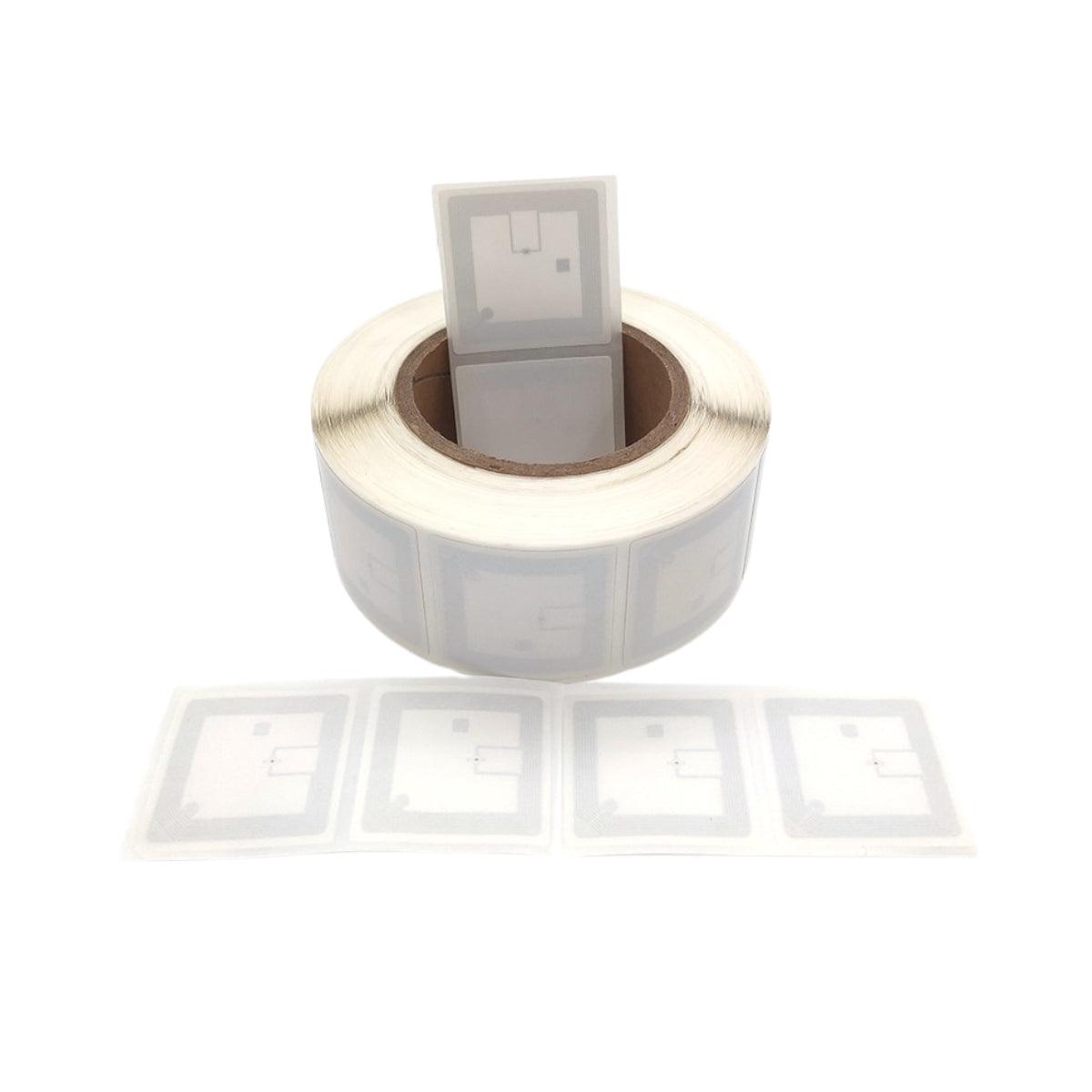 NFC Label | 50x50mm – The RFID Company