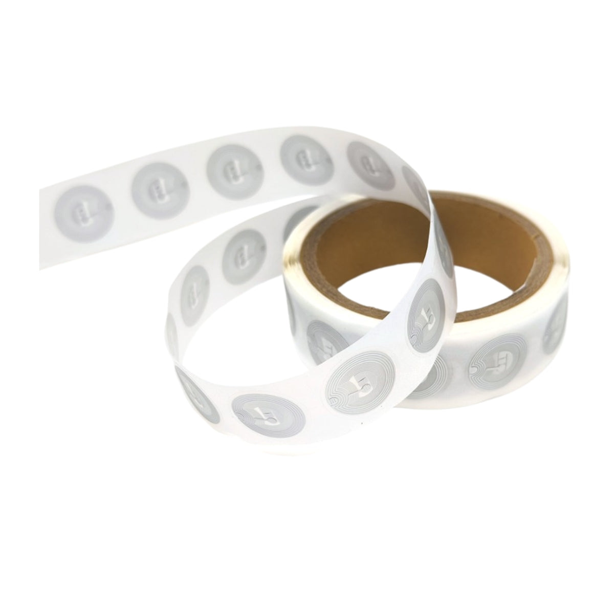 NFC Label D38mm – The RFID Company