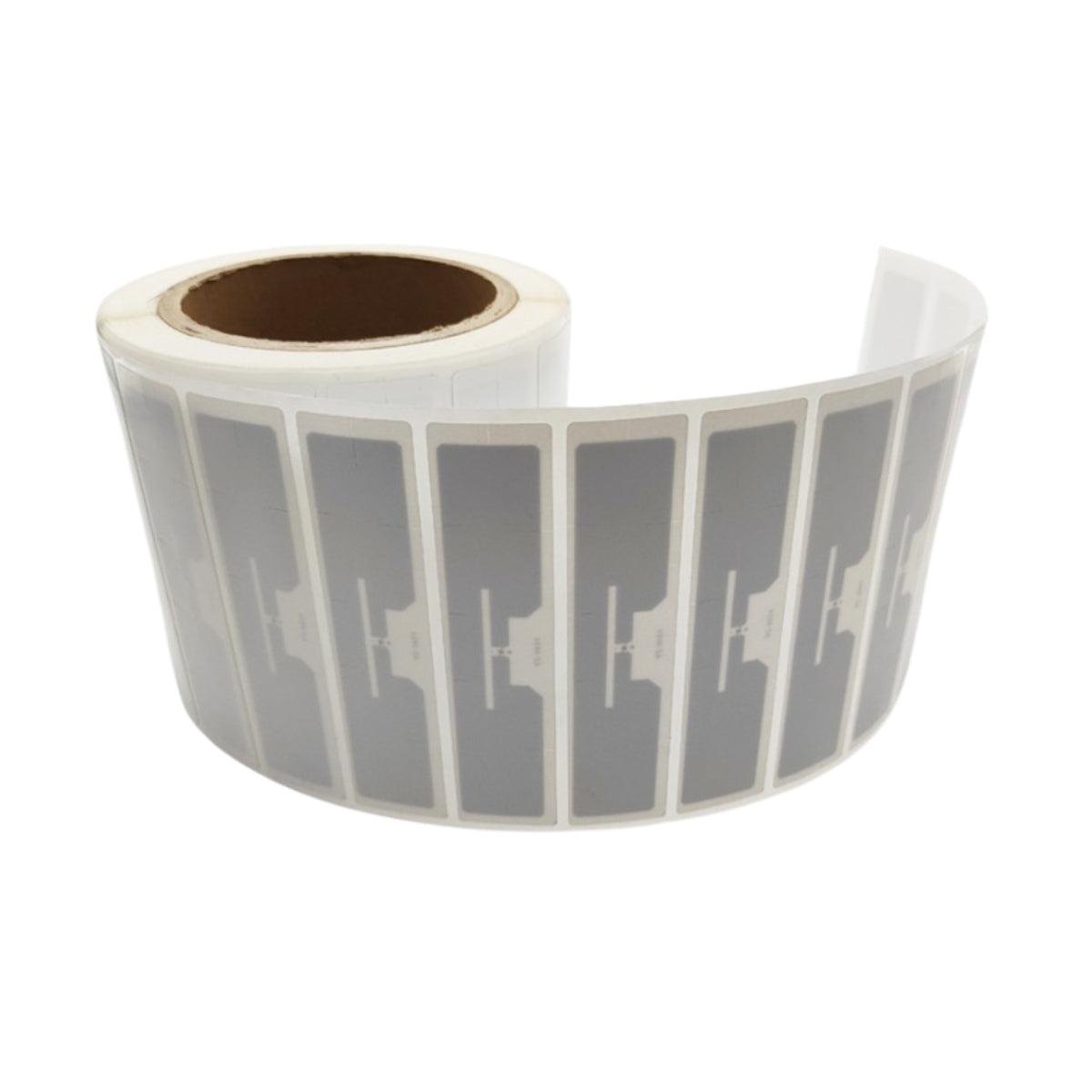 Windshield Tamper-Proof Label UHF 110x45mm – The RFID Company